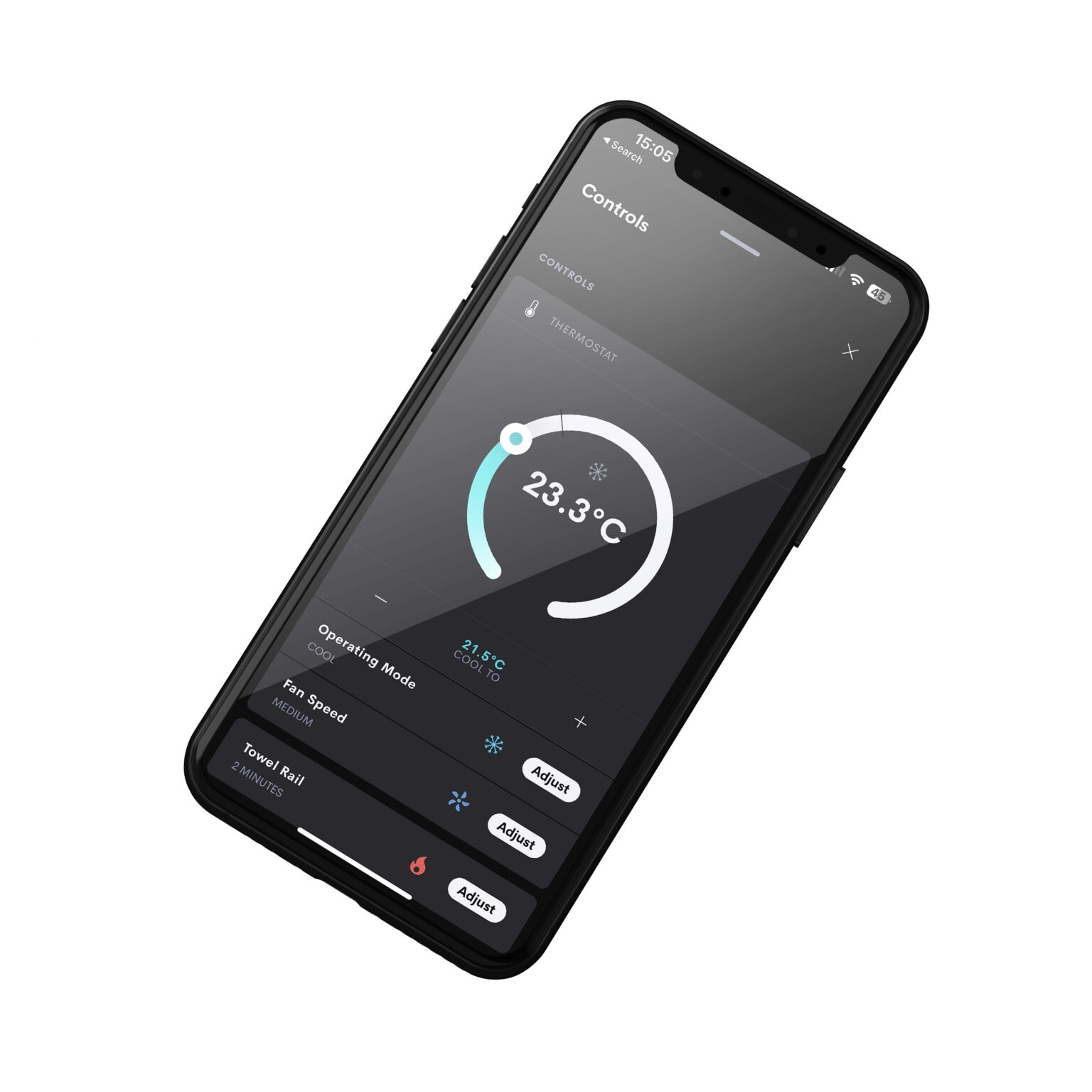 About - Janus Technology | Smart Home Technology Specialist