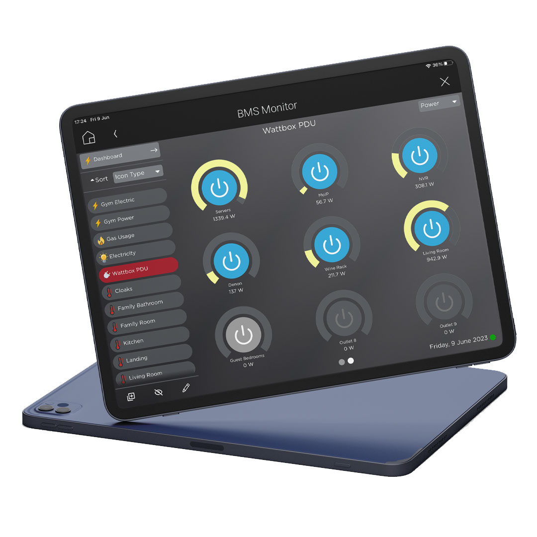 About - Janus Technology | Smart Home Technology Specialist