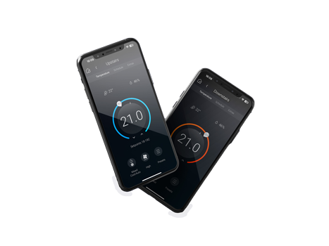 Online Driver Store - Janus Technology