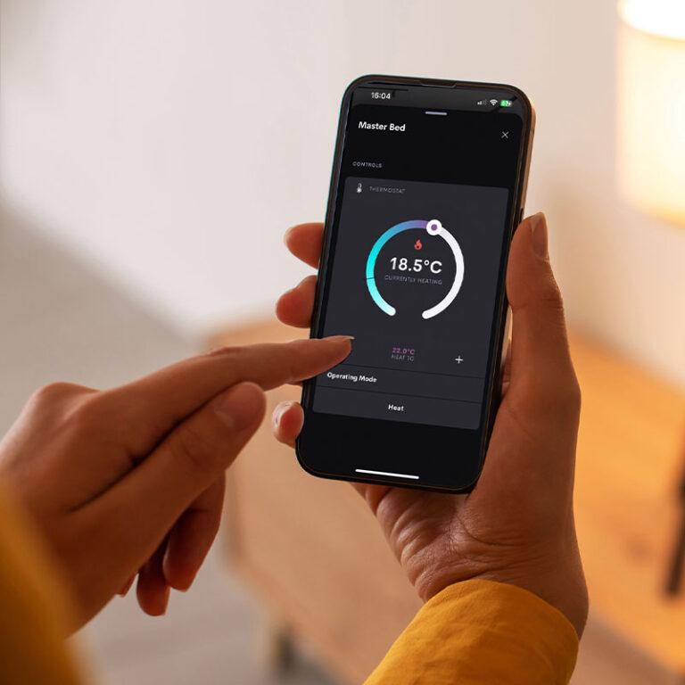 Revolutionising Smart Building Integration with North BMS, Control4, and Crestron - Janus Technology