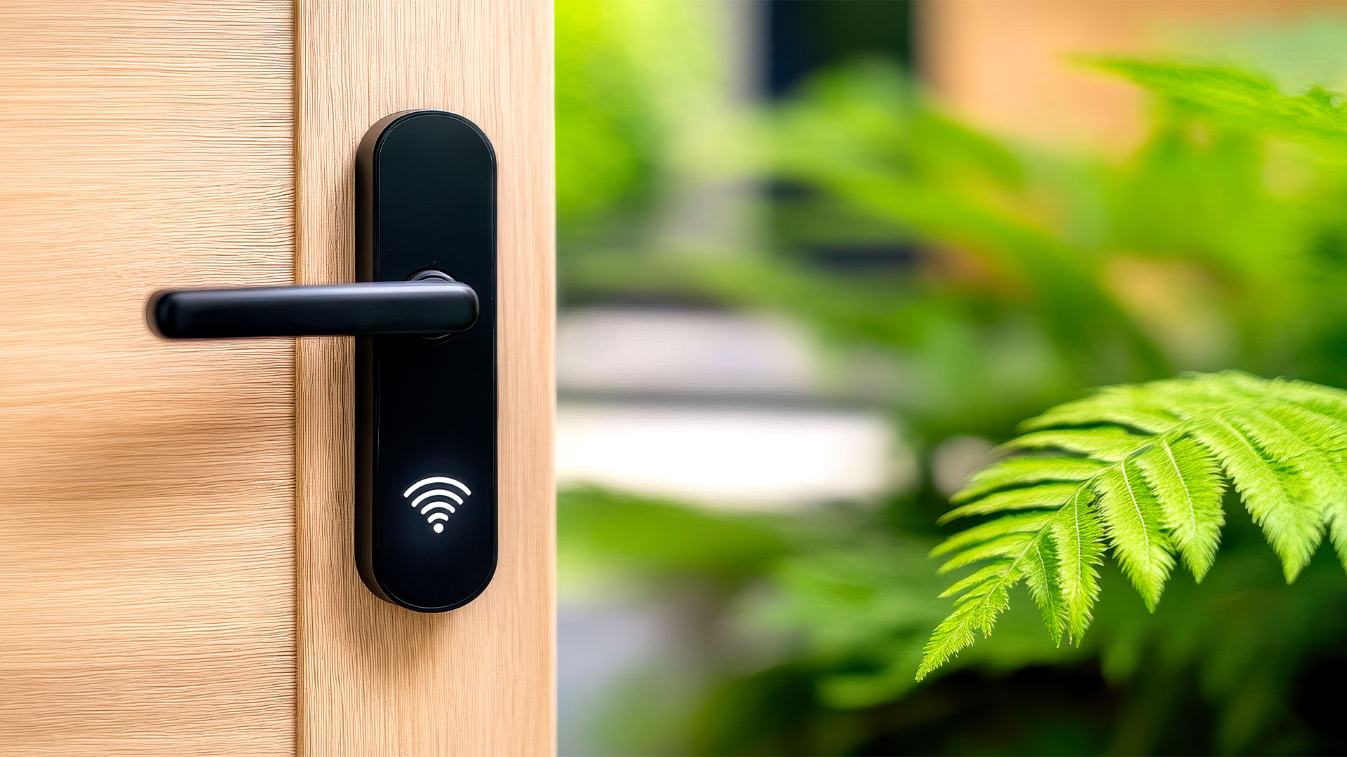 Seamless Integration of TTLock with Control4 Smart Home Systems - Janus Technology